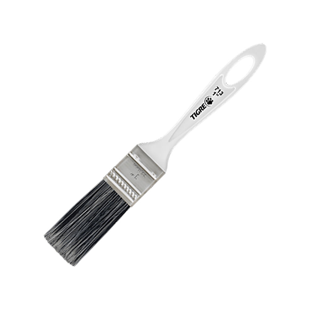 Chatuba | Trincha Simples Sint Gris 713-1 Tigre - Chatuba