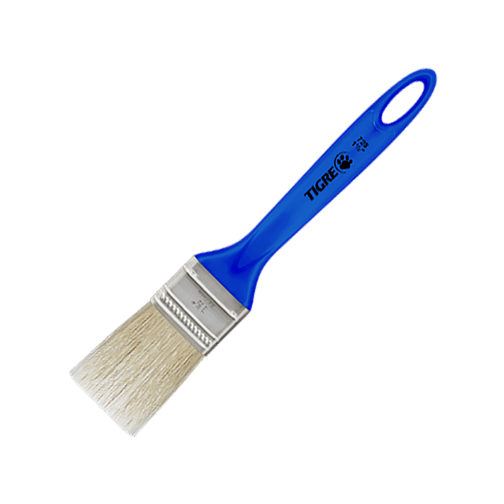 Chatuba | Trincha Média Sint 728-1.1/2 Tigre - Chatuba