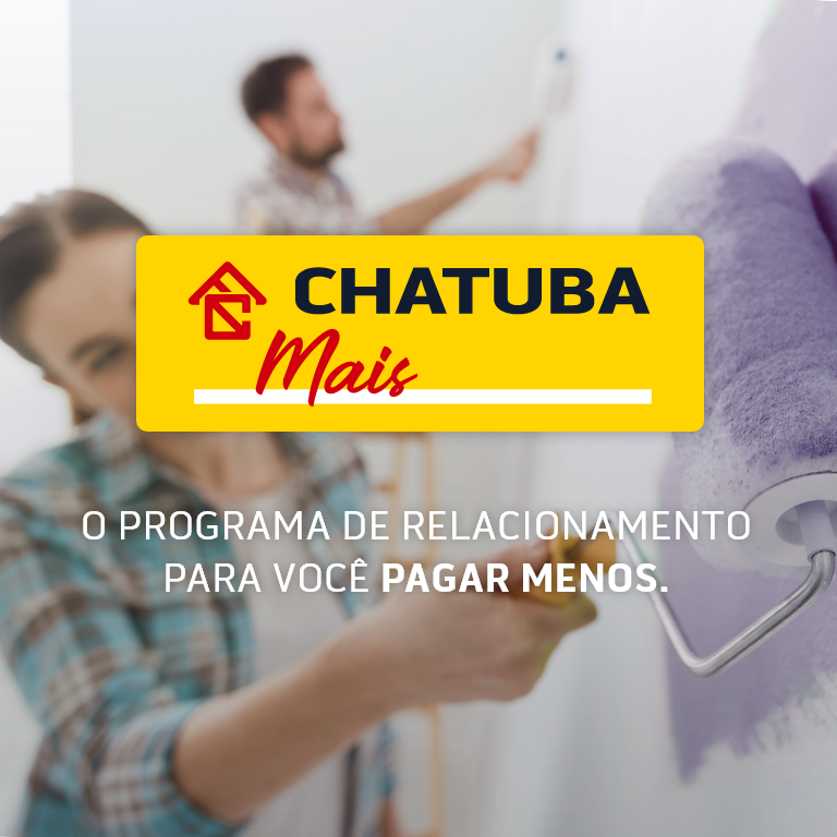 Chatuba Comprar Online