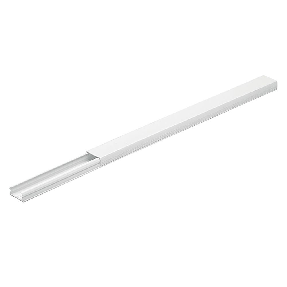 Chatuba | Canaleta Sem Divisória Sistema X 20X12X2000M Branco Pial ... Chatuba | Canaleta Sem Divisória Sistema X 20X12X2000M Branco Pial ...