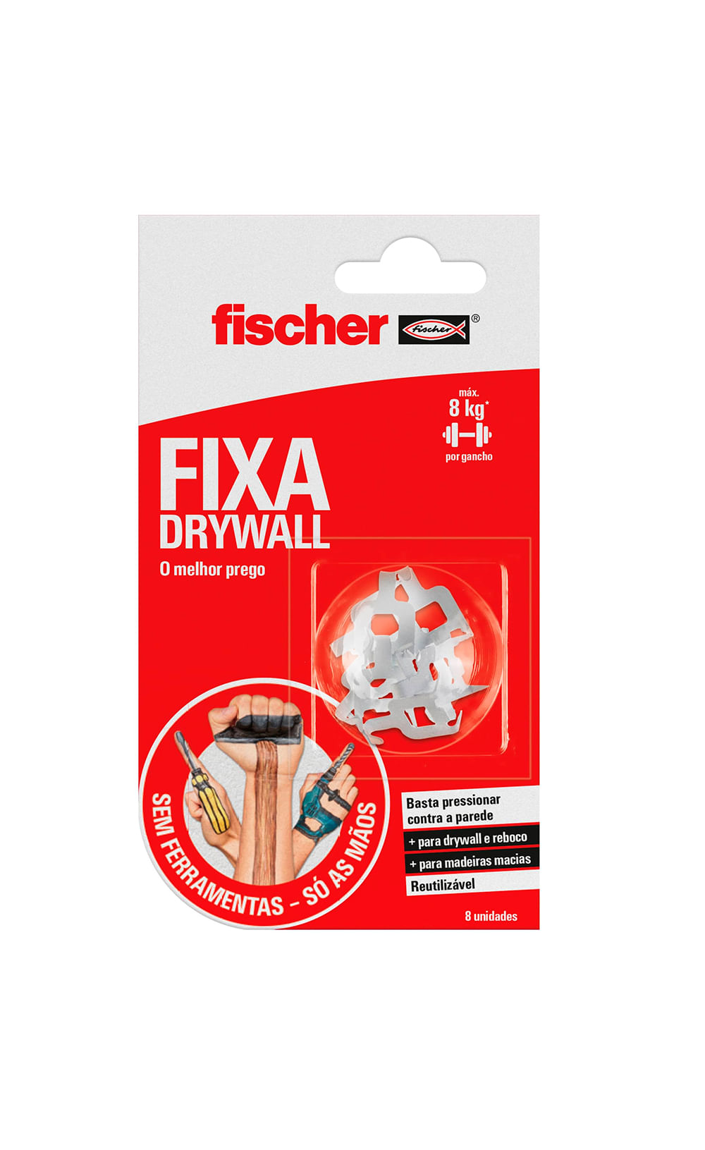 Chatuba | Fixa Drywall Fischer - Chatuba